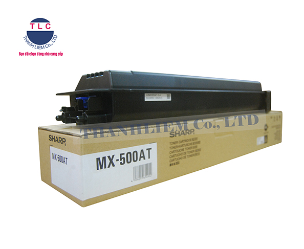 Mực Photocopy Sharp MX-M363U/ M453U/ 503U/ M453N/ M452N/ 502N/ 362N/ 283N Toner Cartridge (MX ...